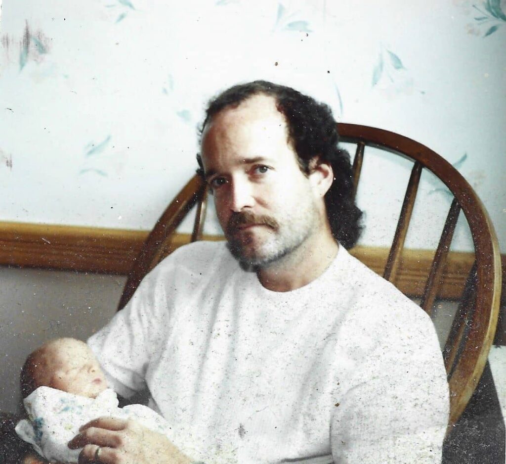 About The Author – Gregory Dixon